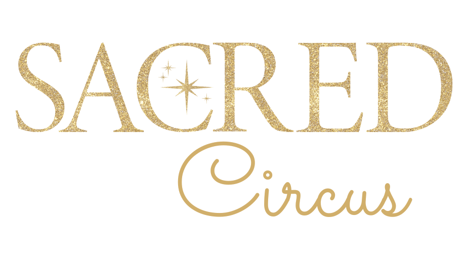 Sacred Circus - A wardrobe wonderland
